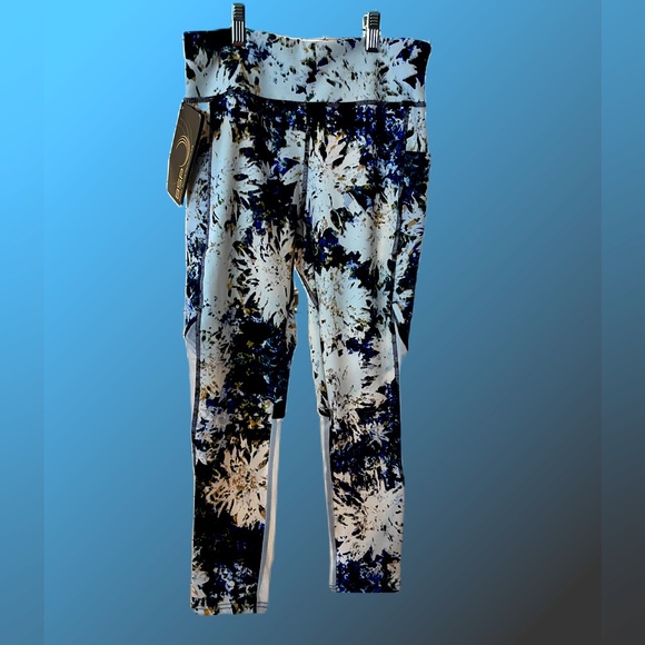 BSP - Better Sports Performance | Pants & Jumpsuits | Nwt Bsp Yoga ...